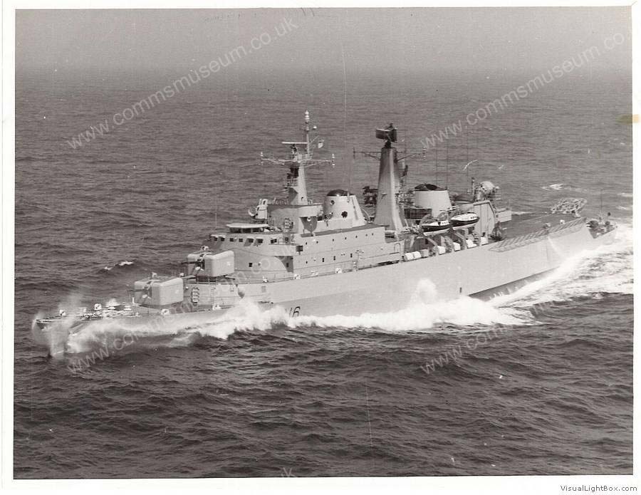 Peter Chamberlain Photos