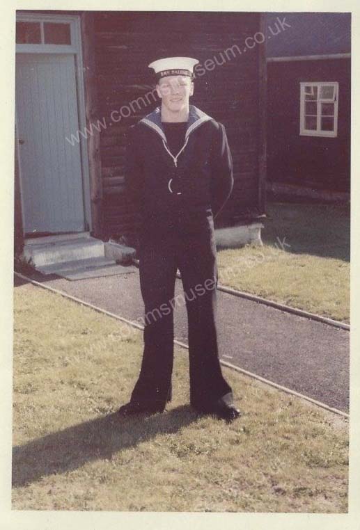 Peter Chamberlain Photos