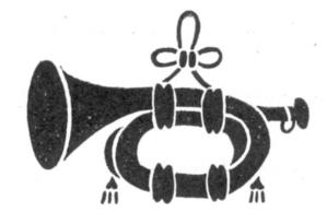 RN Ratings Badges 19th-20th Century