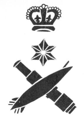 RN Ratings Badges 19th-20th Century