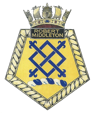 Crest Story