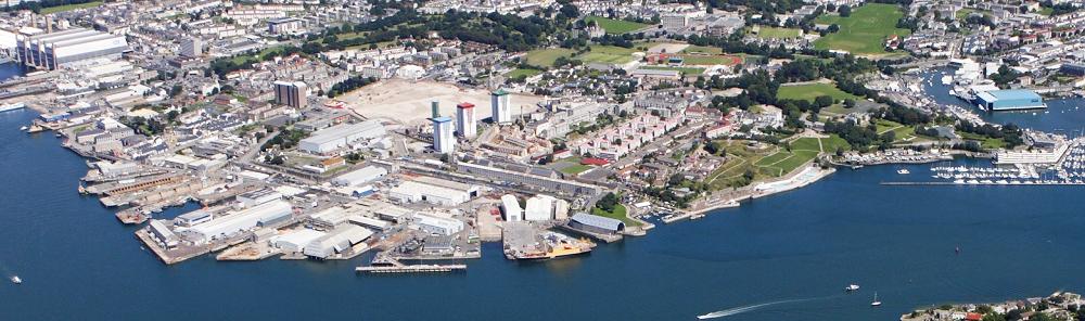 Devonport Dockyard
